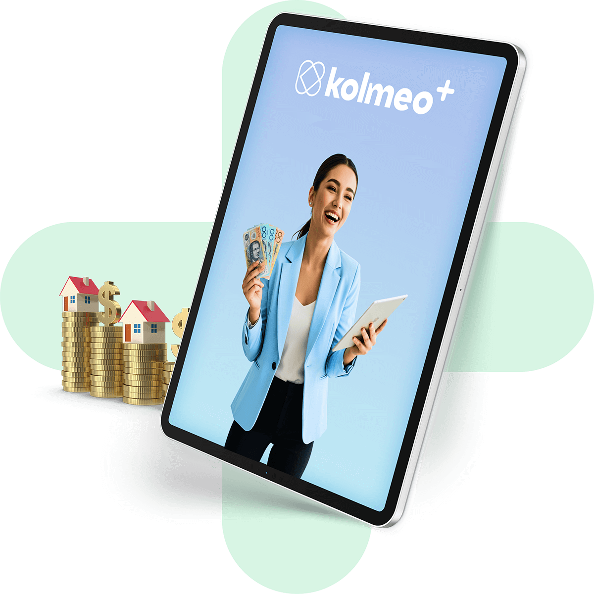 Property Management Software for Agencies | Kolmeo